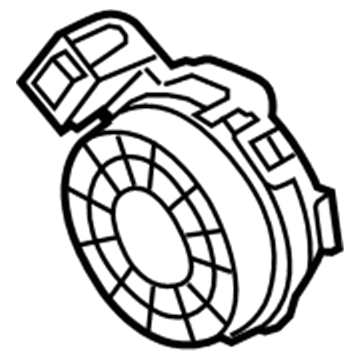 61356832976 Genuine BMW Sensor, Rain/Light/Solar/Condensation | BMW ...