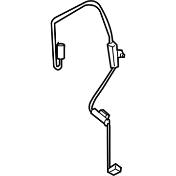 32106788211 Genuine BMW Torque Converter Servotronic | BMW Parts Deal