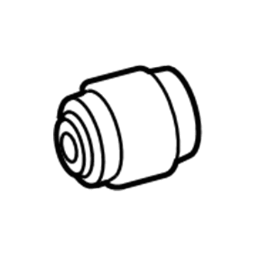 BMW X1 Control Arm Bushing - Genuine OEM | BMW Parts Deal