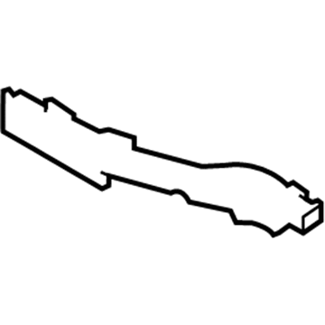 51647294492 Genuine BMW Support, Headlight, Right | BMW Parts Deal