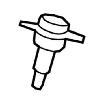 BMW Ball Joint - Genuine OEM | BMW Parts Deal