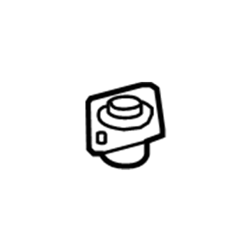 51247072496 Genuine BMW Stop Buffer | BMW Parts Deal