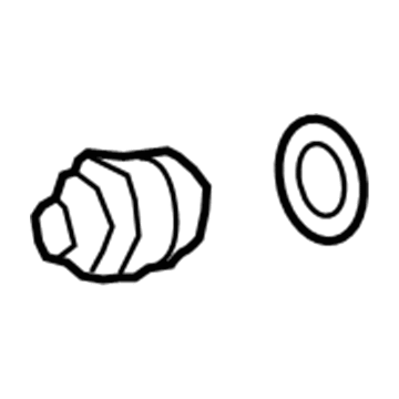 33326770985 Genuine BMW Ball Joint | BMW Parts Deal