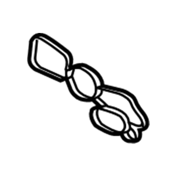 Lubrication System - Oil Filter, Heat Exchanger - 2020 BMW X2 M35i(F39)