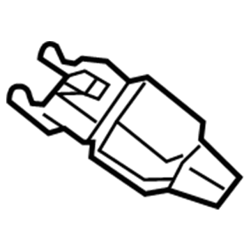 32337849416 Genuine BMW Vibration Generator | BMW Parts Deal