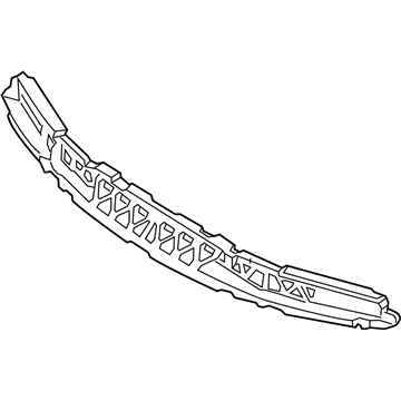 51118056689 Genuine BMW Shock Absorber Front | BMW Parts Deal