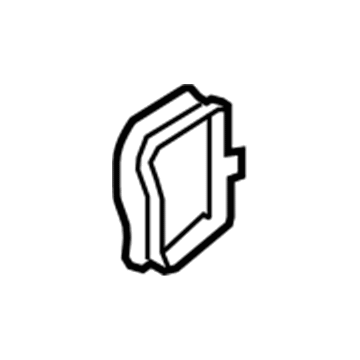 Genuine BMW 750Li xDrive Intake Manifold