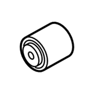 BMW X5 Axle Pivot Bushing - Genuine OEM | BMW Parts Deal