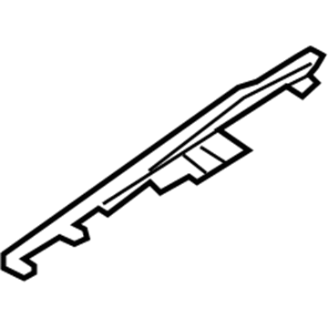 54107266211 Genuine BMW Mechanism, Sliding Roof | BMW Parts Deal