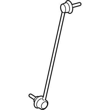 BMW Sway Bar Link - Genuine OEM | BMW Parts Deal
