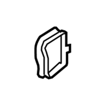 13717577469 Genuine BMW Intake Manifold | BMW Parts Deal