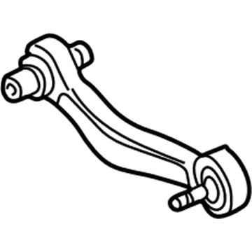 BMW X5 Control Arm - Genuine OEM | BMW Parts Deal