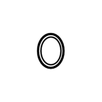 BMW Exhaust Flange Gasket - Genuine OEM | BMW Parts Deal