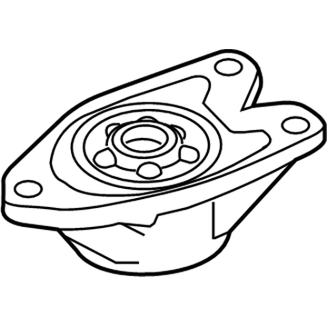 33506867478 Genuine BMW Guide Support | BMW Parts Deal