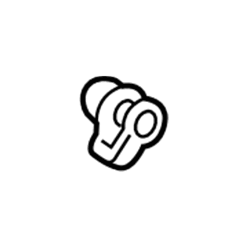 34116780508 Genuine BMW Dust Cap | BMW Parts Deal