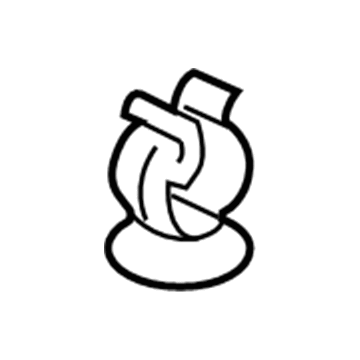 07147506219 Genuine BMW Hose Clamp | BMW Parts Deal