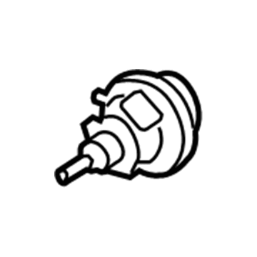 18308514448 Genuine BMW Metering Unit | BMW Parts Deal