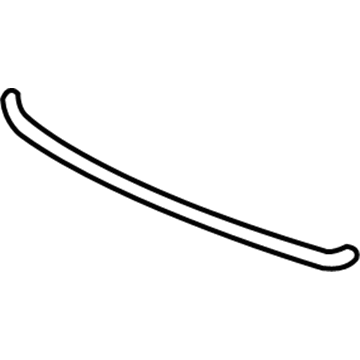 51118191149 Genuine BMW Gasket | BMW Parts Deal