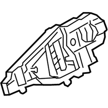 BMW X4 Door Lock Cylinder - Genuine OEM | BMW Parts Deal