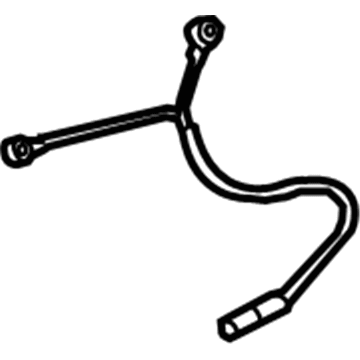 13627566786 Genuine BMW Knock Sensor | BMW Parts Deal