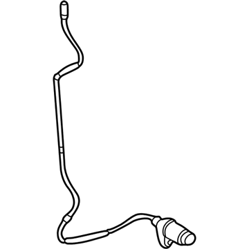 BMW Speed Sensor - Genuine OEM | BMW Parts Deal