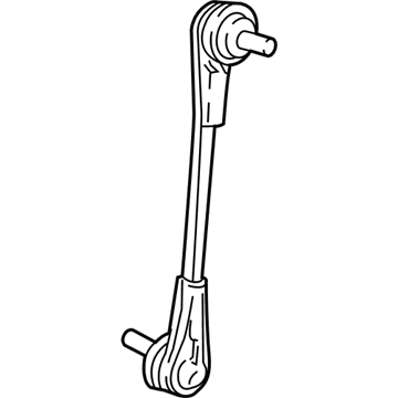 31306861483 Genuine BMW Stabilizer Link | BMW Parts Deal