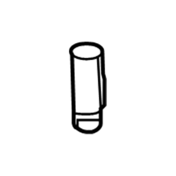 11127575422 Genuine BMW Sleeve | BMW Parts Deal