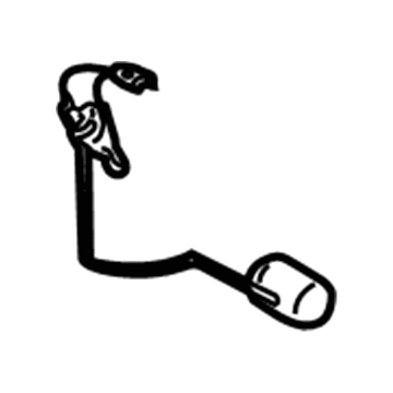 16146765824 Genuine BMW Right Fuel Tank Sending Unit | BMW Parts Deal