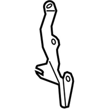 BMW 340i Exhaust Hanger - Genuine OEM | BMW Parts Deal