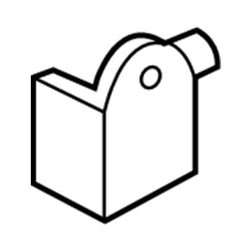 BMW Air Bag Sensor - Genuine OEM | BMW Parts Deal