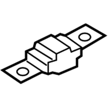BMW 328i xDrive Battery Fuse - Genuine OEM | BMW Parts Deal