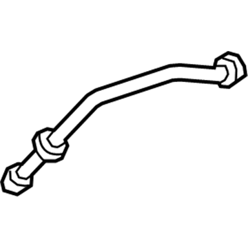 13907643100 Genuine BMW Suction Jet Pump With Line | BMW Parts Deal