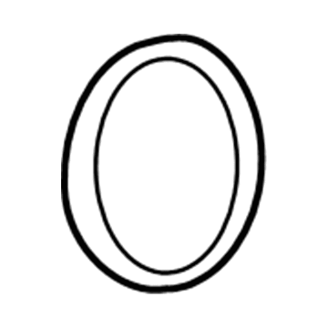 11537584829 Genuine BMW Gasket | BMW Parts Deal