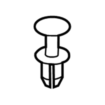 07147136172 Genuine BMW Expanding Rivet | BMW Parts Deal