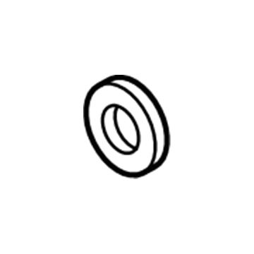 Front Spring Strut / Shock Absorber - 2007 BMW Z4 M Roadster(E85)