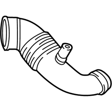 13717848381 Genuine BMW Rubber Boot | BMW Parts Deal