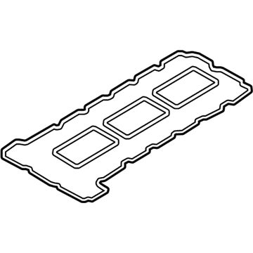 11127587804 Genuine BMW Profile-Gasket | BMW Parts Deal