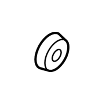 07147127540 Genuine BMW Blind Plug | BMW Parts Deal