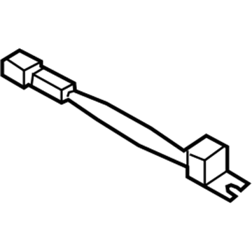 61319171484 Genuine BMW Hall-Effect Switch | BMW Parts Deal
