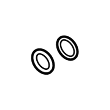 11367548459 Genuine BMW Set Of Gaskets | BMW Parts Deal