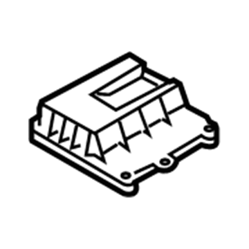 BMW Light Control Module - Genuine OEM | BMW Parts Deal