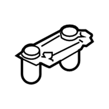 11127570780 Genuine BMW Screening, Ignition Coil | BMW Parts Deal