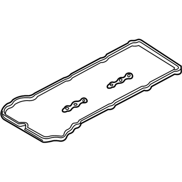 BMW X5 Valve Cover Gasket - Genuine OEM | BMW Parts Deal