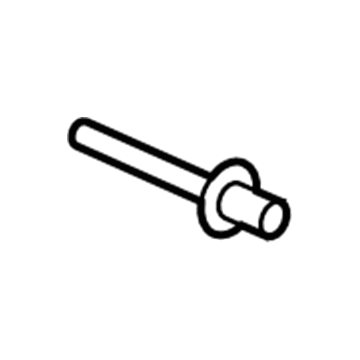 07149191219 Genuine BMW Blind Rivet | BMW Parts Deal