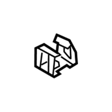 07149225177 Genuine BMW Clamp | BMW Parts Deal