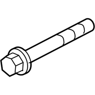 11287530315 Genuine BMW Torx Screw | BMW Parts Deal