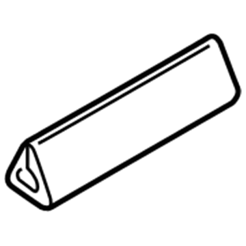 51317288462 Genuine BMW Bump Stop | BMW Parts Deal