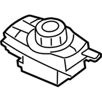 65829286699 Genuine BMW Controller | BMW Parts Deal