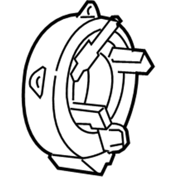 61316976394 Genuine BMW Coil Spring Cartridge | BMW Parts Deal