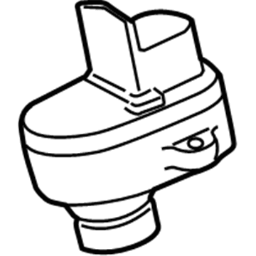 66539240274 Genuine BMW Top View Camera | BMW Parts Deal